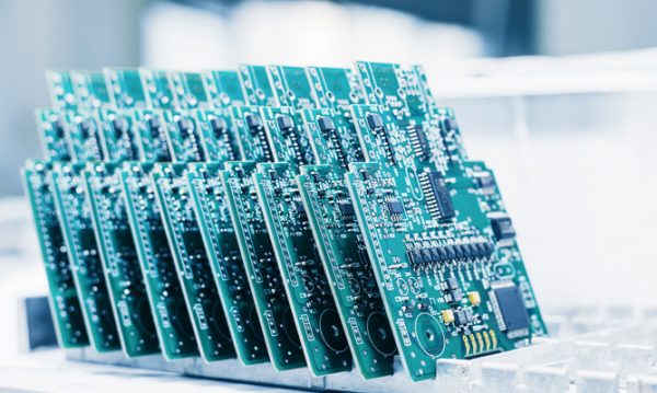 Contract Electronic Manufacturing specialists based in Hook Hampshire