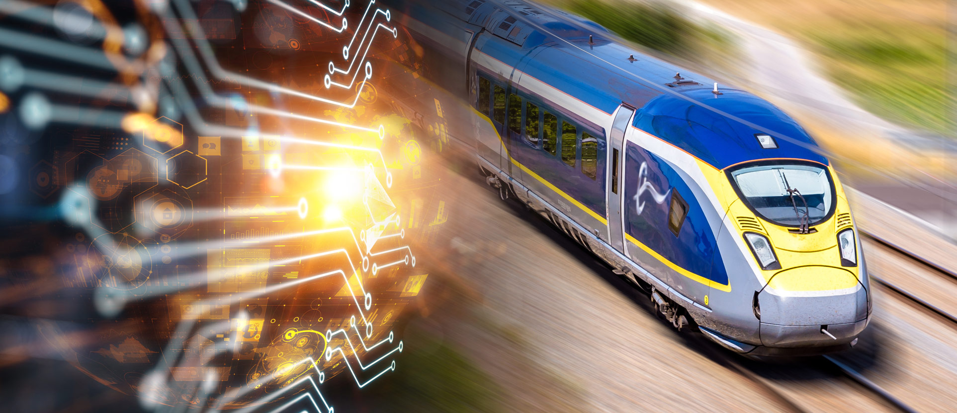 Contract Electronic Manufacturing specialists based in Hook Hampshire